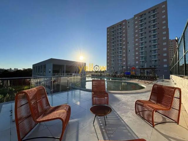Apartamento para Venda em Arujá/SP Centro 2 Quartos