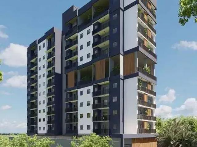 Apartamento para Venda em Arujá/SP Centro 2 Quartos