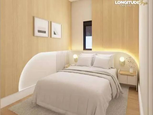 Apartamento para Venda em Arujá/SP Centro 2 Quartos