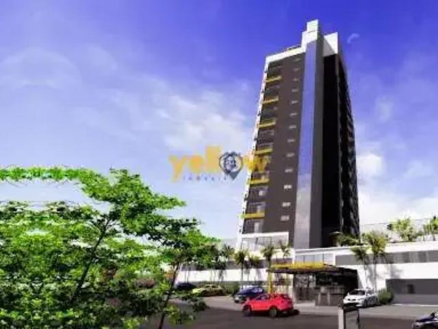 Apartamento para Venda em Arujá/SP Chácara São José 1 Quartos
