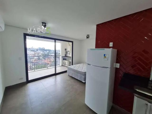 Apartamento para Venda em Arujá/SP Chácara São José 1 Quartos
