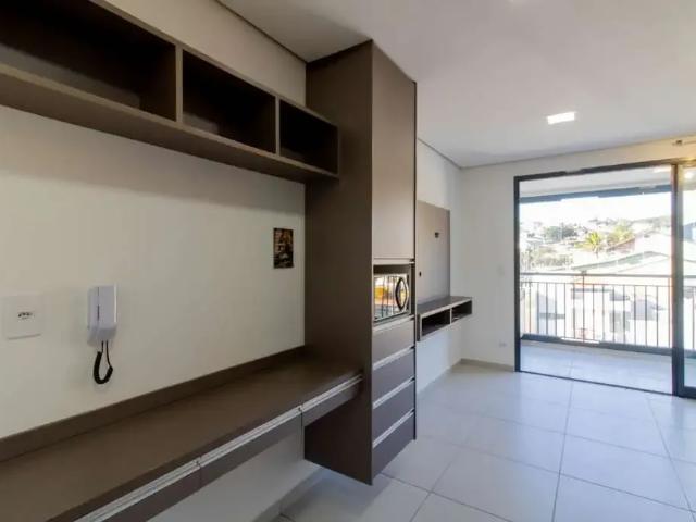 Apartamento para Venda em Arujá/SP Chácara São José 1 Quartos
