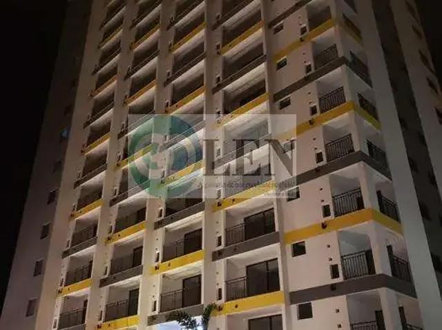 Apartamento para Venda em Arujá/SP Chácara São José 1 Quartos