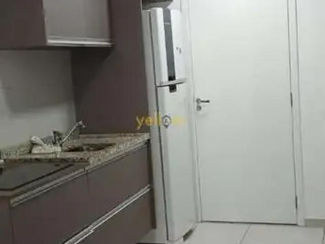 Apartamento para Venda em Arujá/SP Chácara São José 1 Quartos