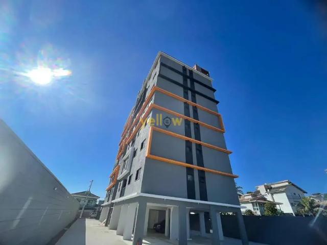 Apartamento para Venda em Arujá/SP Chácara São José 2 Quartos