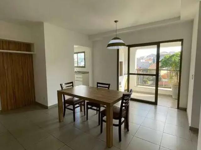 Apartamento para Venda em Arujá/SP Chácara São José 2 Quartos