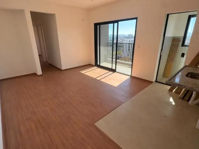Apartamento para Venda em Arujá/SP Chácara São José 2 Quartos