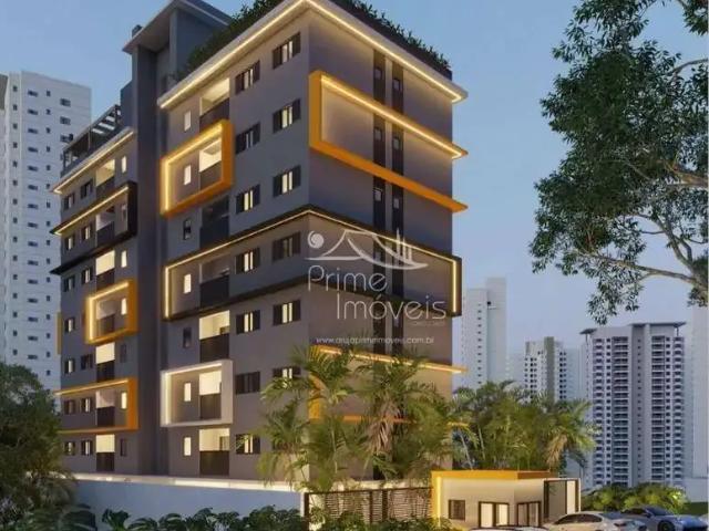 Apartamento para Venda em Arujá/SP Chácara São José 2 Quartos