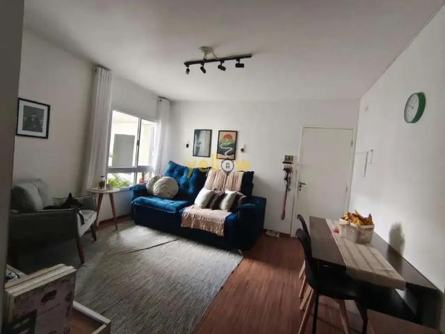 Apartamento para Venda em Arujá/SP Chácara São José 2 Quartos