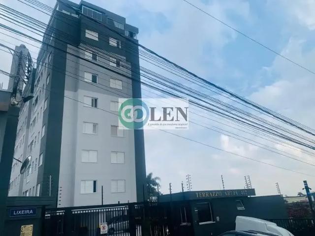 Apartamento para Venda em Arujá/SP Chácara São José 2 Quartos