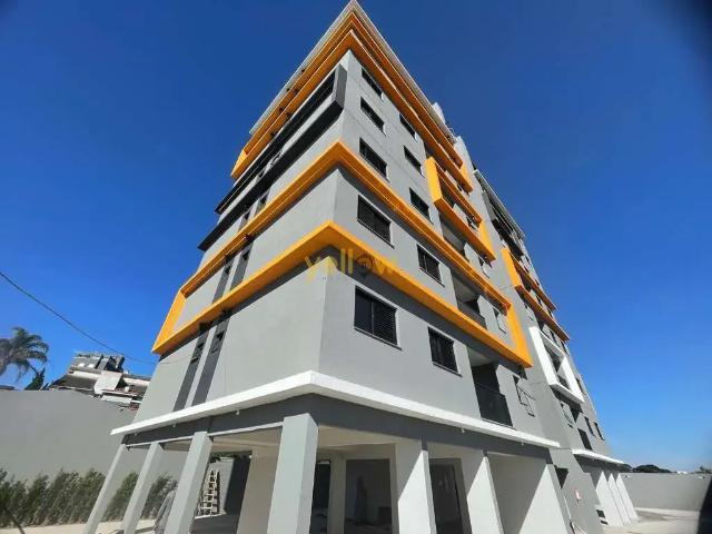 Apartamento para Venda em Arujá/SP Chácara São José 2 Quartos