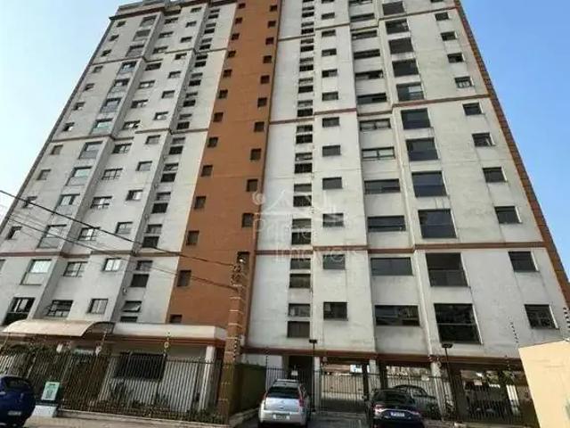 Apartamento para Venda em Arujá/SP Chácara São José 3 Quartos