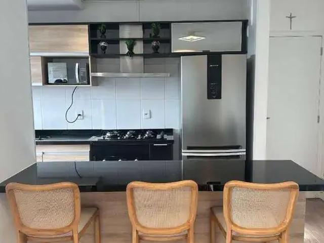 Apartamento para Venda em Arujá/SP Chácara São José 3 Quartos