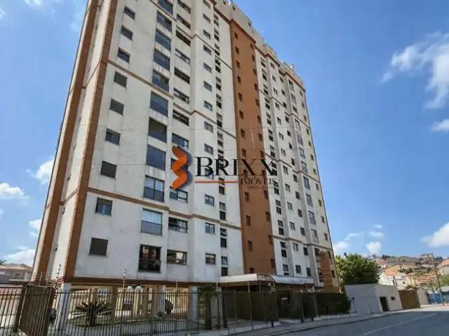 Apartamento para Venda em Arujá/SP Chácara São José 3 Quartos