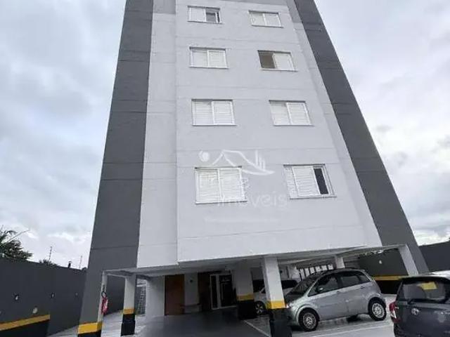 Apartamento para Venda em Arujá/SP Chácara São José 3 Quartos