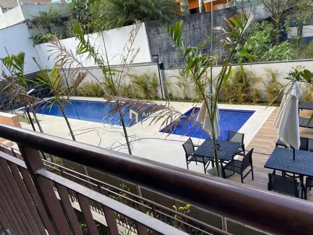 Apartamento para Venda em Arujá/SP Cidade Nova Arujá 2 Quartos