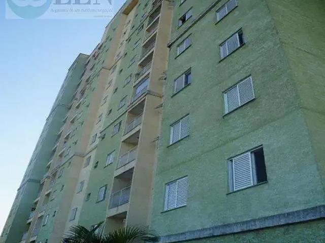 Apartamento para Venda em Arujá/SP Cidade Nova Arujá 2 Quartos