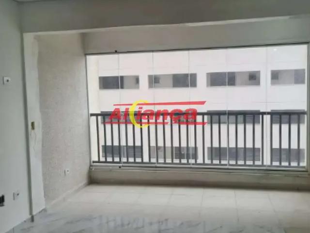 Apartamento para Venda em Arujá/SP Cidade Nova Arujá 2 Quartos