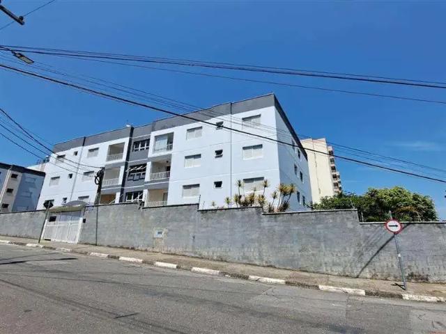 Apartamento para Venda em Arujá/SP Cidade Nova Arujá 2 Quartos