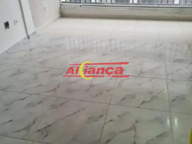 Apartamento para Venda em Arujá/SP Cidade Nova Arujá 2 Quartos