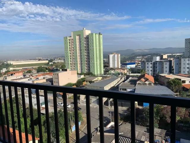 Apartamento para Venda em Arujá/SP Cidade Nova Arujá 2 Quartos