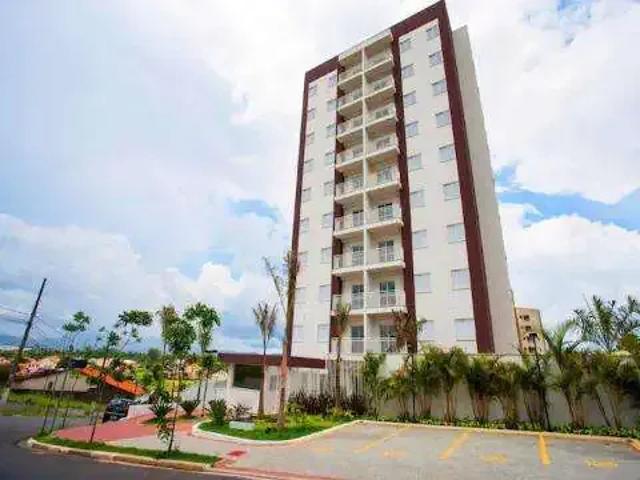Apartamento para Venda em Arujá/SP Cidade Nova Arujá 2 Quartos
