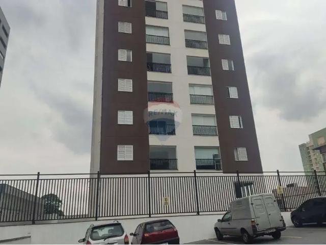 Apartamento para Venda em Arujá/SP Cidade Nova Arujá 2 Quartos