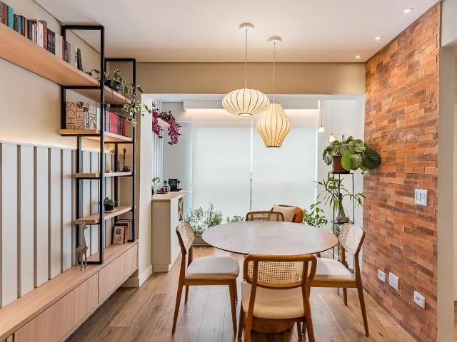 Apartamento para Venda em Arujá/SP Cidade Nova Arujá 2 Quartos