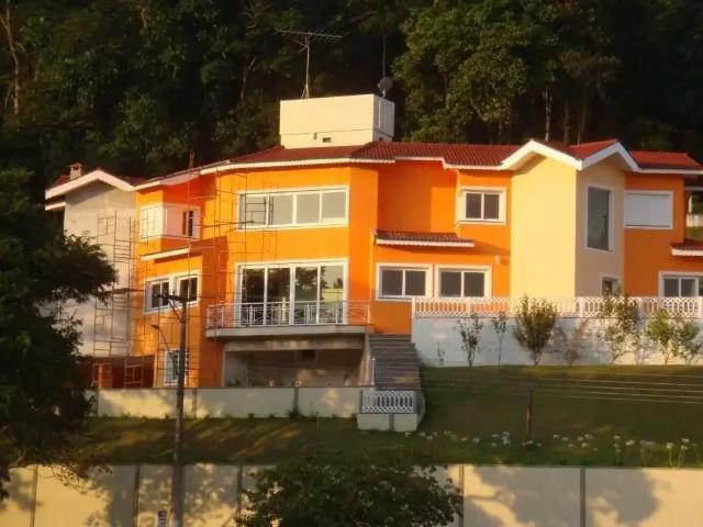 Apartamento para Venda em Arujá/SP Arujázinho I, II e III 5 Quartos