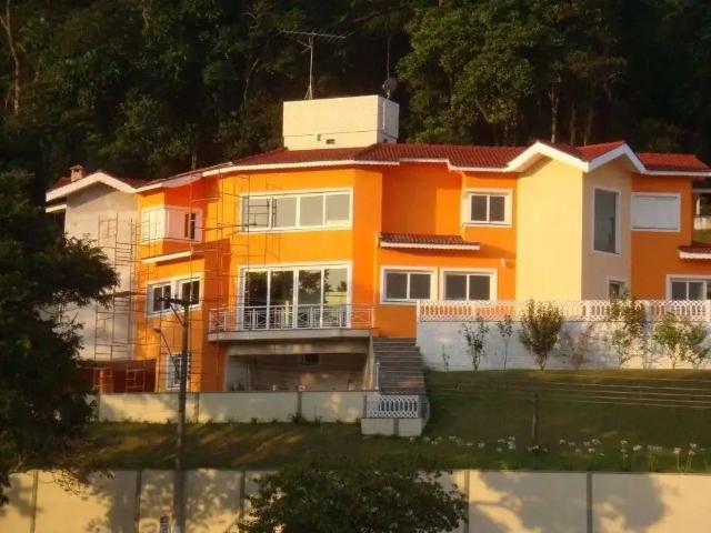 Apartamento para Venda em Arujá/SP Arujázinho I, II e III 5 Quartos