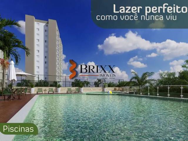 Apartamento para Venda em Arujá/SP Arujá Center Ville 1 Quartos