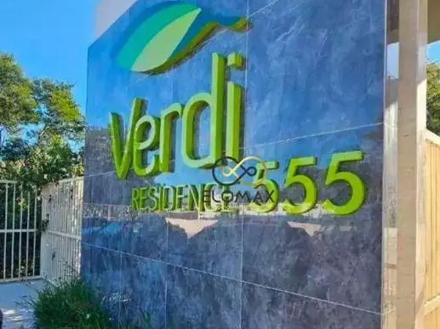Apartamento para Venda em Arujá/SP Arujá Center Ville 2 Quartos