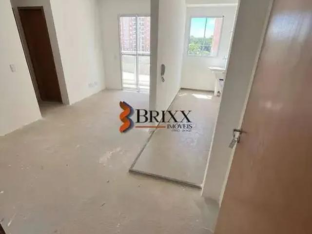 Apartamento para Venda em Arujá/SP Arujá Center Ville 2 Quartos