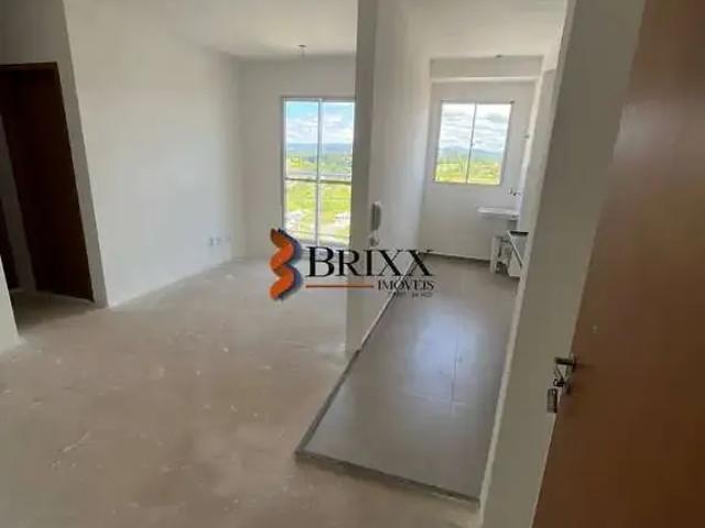 Apartamento para Venda em Arujá/SP Arujá Center Ville 2 Quartos