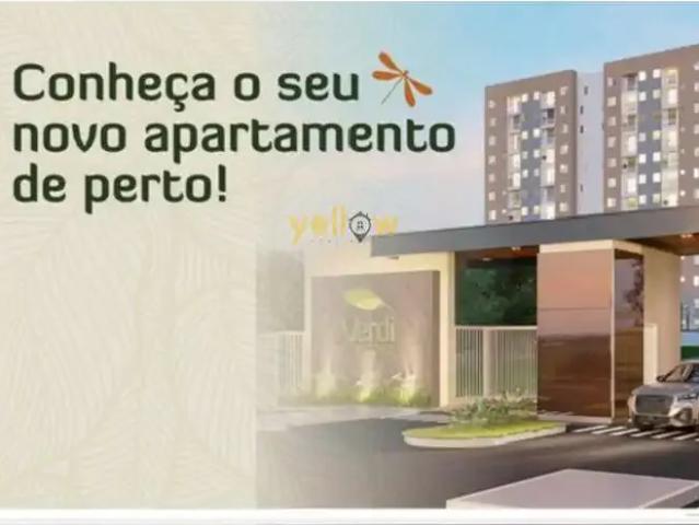 Apartamento para Venda em Arujá/SP Arujá Centro Residencial 2 Quartos