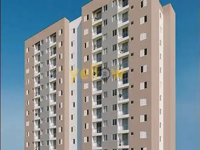 Apartamento para Venda em Arujá/SP Arujá Centro Residencial 2 Quartos