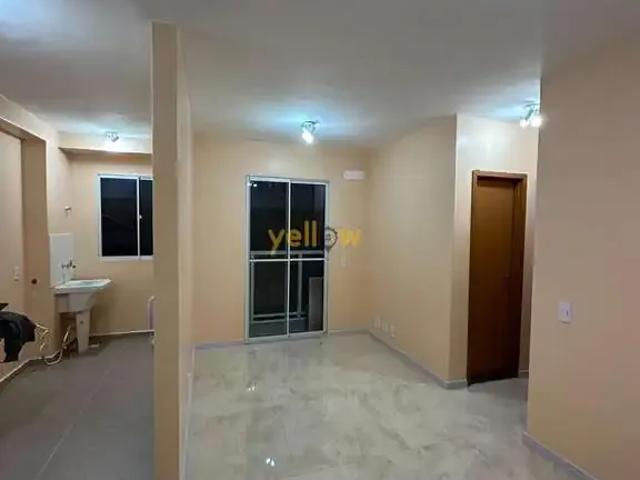 Apartamento para Venda em Arujá/SP Arujá Centro Residencial 2 Quartos