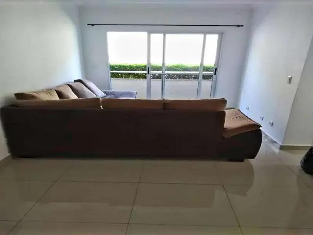 Apartamento para Venda em Arujá/SP Jordanópolis 1 Quartos