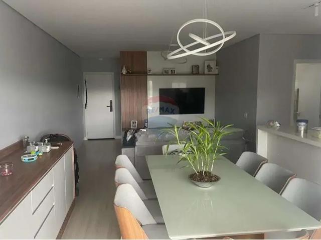 Apartamento para Venda em Arujá/SP Jordanópolis 1 Quartos