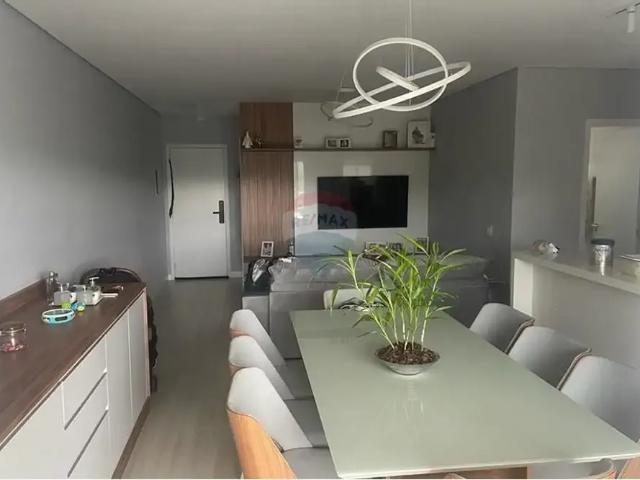 Apartamento para Venda em Arujá/SP Jordanópolis 1 Quartos
