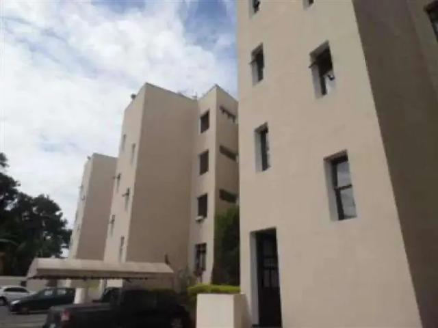 Apartamento para Venda em Arujá/SP Jordanópolis 2 Quartos