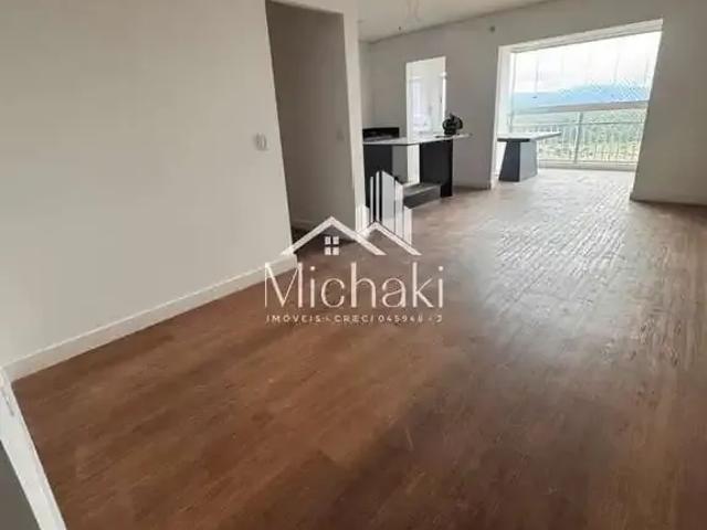 Apartamento para Venda em Arujá/SP Jordanópolis 2 Quartos