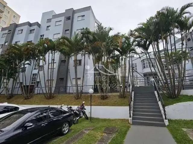 Apartamento para Venda em Arujá/SP Jordanópolis 2 Quartos