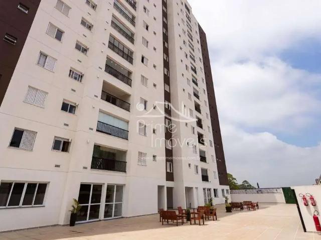 Apartamento para Venda em Arujá/SP Jordanópolis 2 Quartos