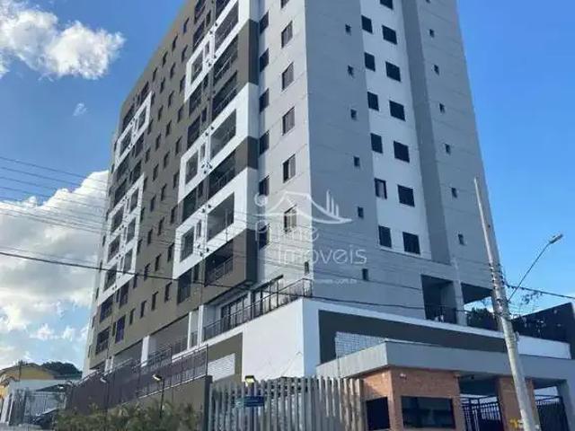 Apartamento para Venda em Arujá/SP Jordanópolis 2 Quartos