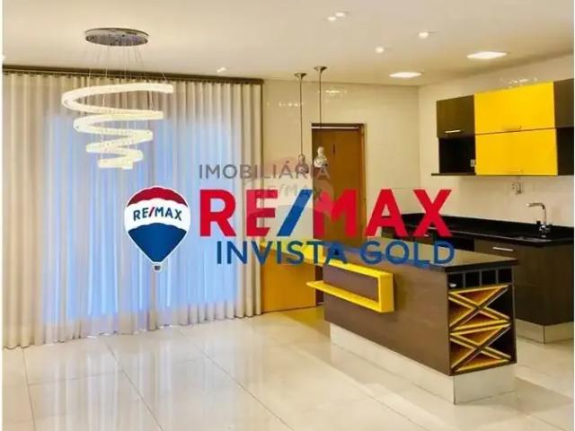 Apartamento para Venda em Arujá/SP Jordanópolis 2 Quartos