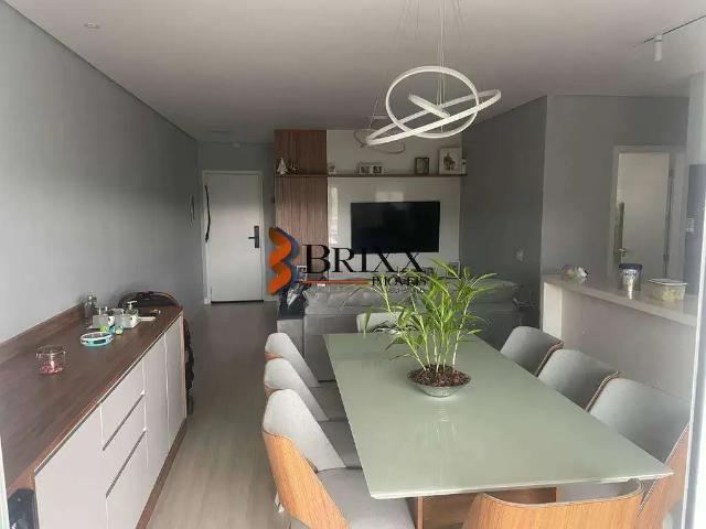 Apartamento para Venda em Arujá/SP Jordanópolis 2 Quartos