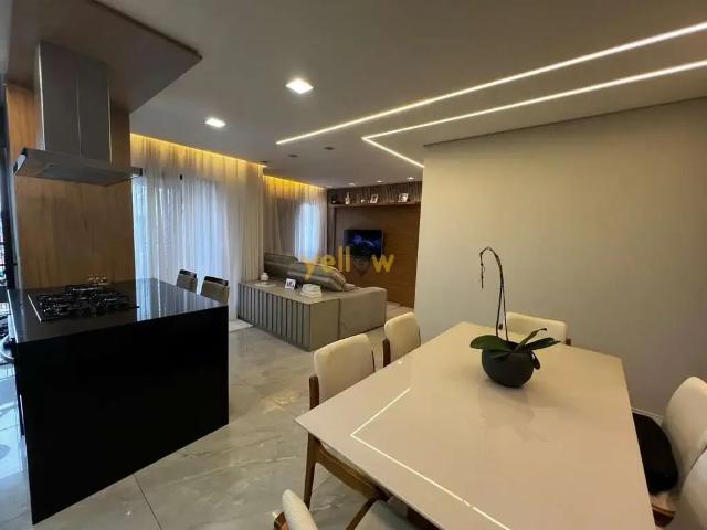 Apartamento para Venda em Arujá/SP Jordanópolis 2 Quartos