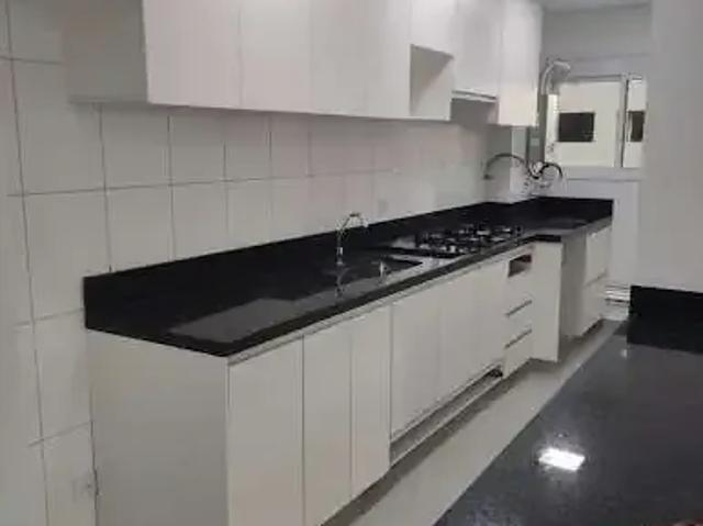 Apartamento para Venda em Arujá/SP Jordanópolis 2 Quartos