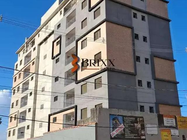 Apartamento para Venda em Arujá/SP Jordanópolis 2 Quartos